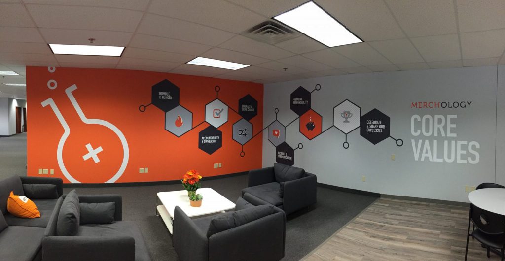 Best Wall Murals Long Island, NY | Large Format Wall Graphics