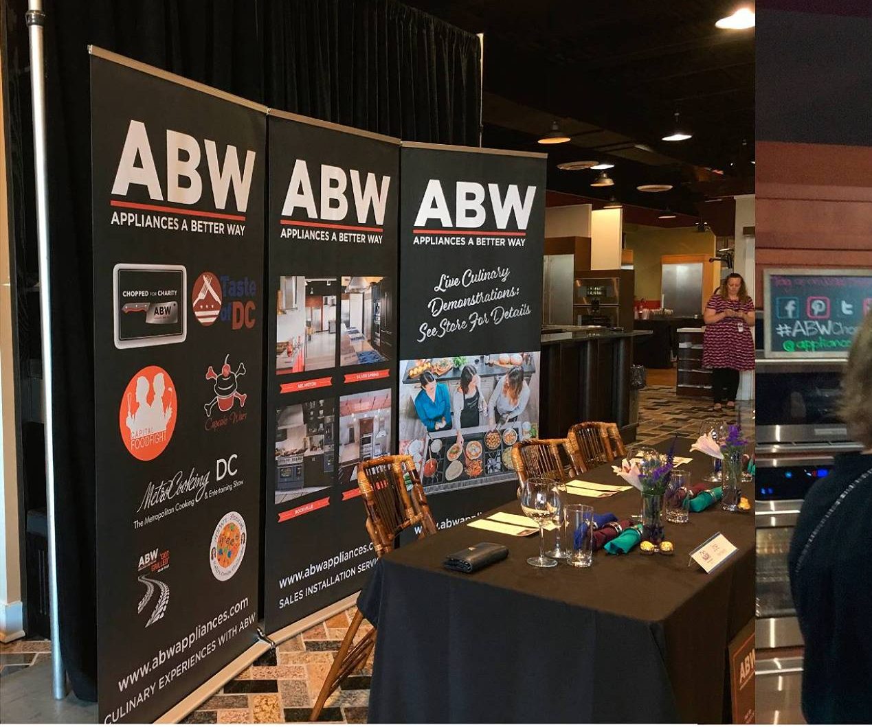 Best Indoor Signs Long Island, NY | Interior Signs & Graphics Near Me